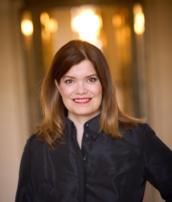 Laura Rissanen: Entä jos lääkäriin pääsisi nyt eikä huomenna ...